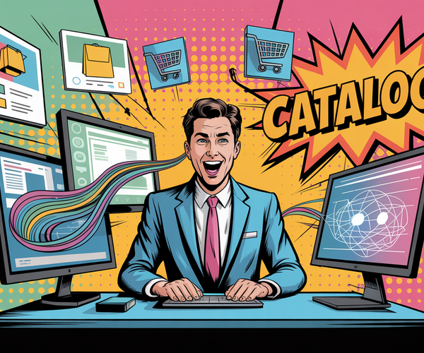 Shopify Catalogs, UCP en AI: wat betekent dit écht voor merchants en a ...